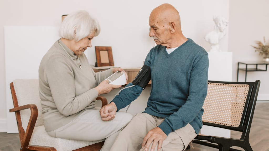 Exploring Senior Insurance Options - Senior Horizon